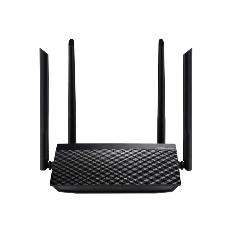 ASUS RT-AC1200 V2 Dual-Band – Metropolis